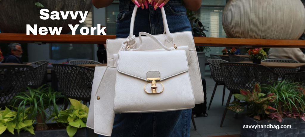 Savvy New York - Wholesale Handbags