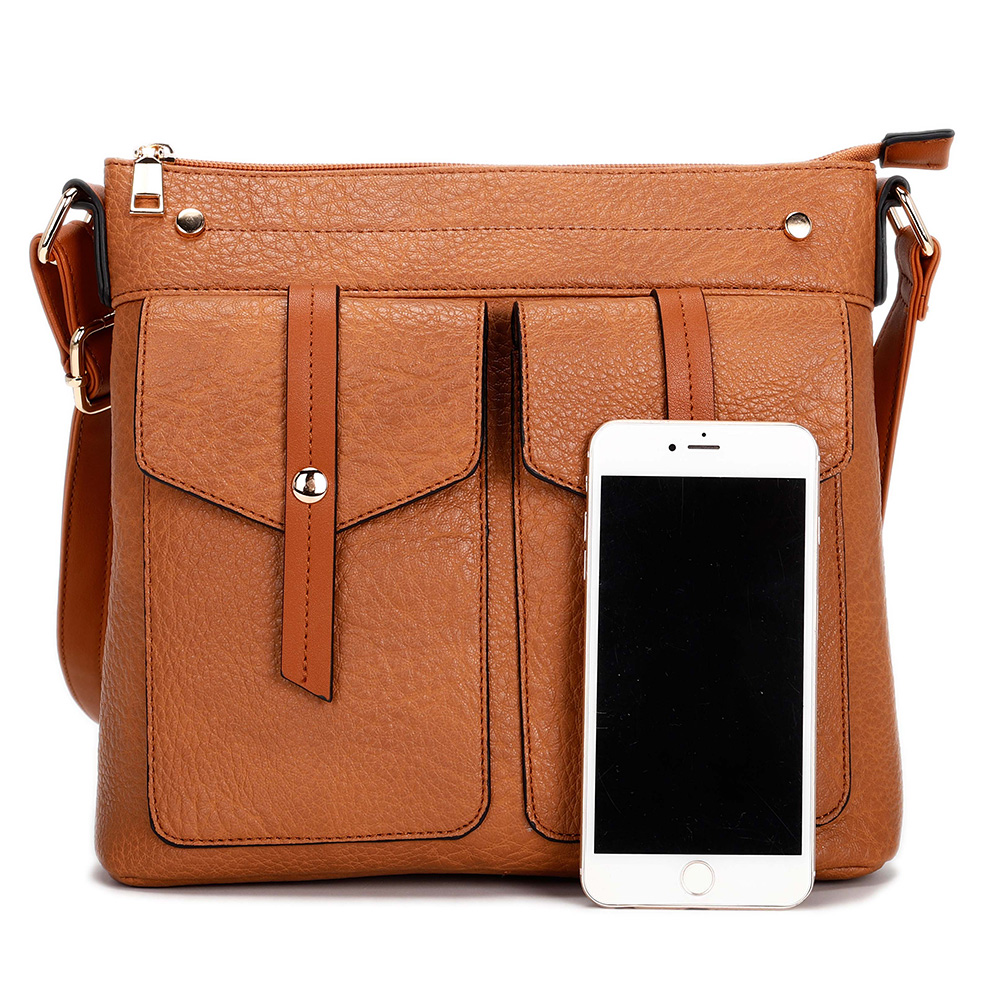Crossbody Bags - Savvy New York