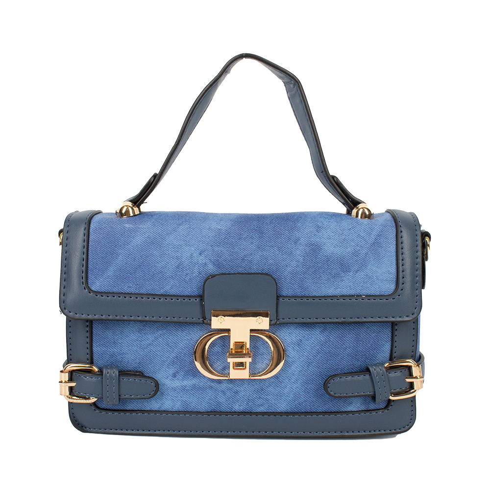 200 BL Fashion Small Handbag - Savvy New York